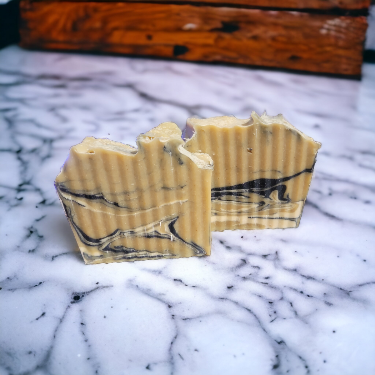 Goat Milk Soaps – Dragon Spirit Soap & Candle Co., LLC