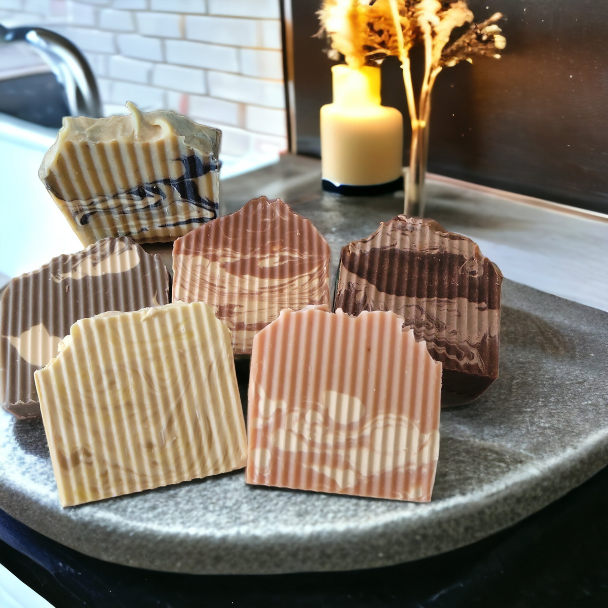 Goat Milk Soaps – Dragon Spirit Soap & Candle Co., LLC